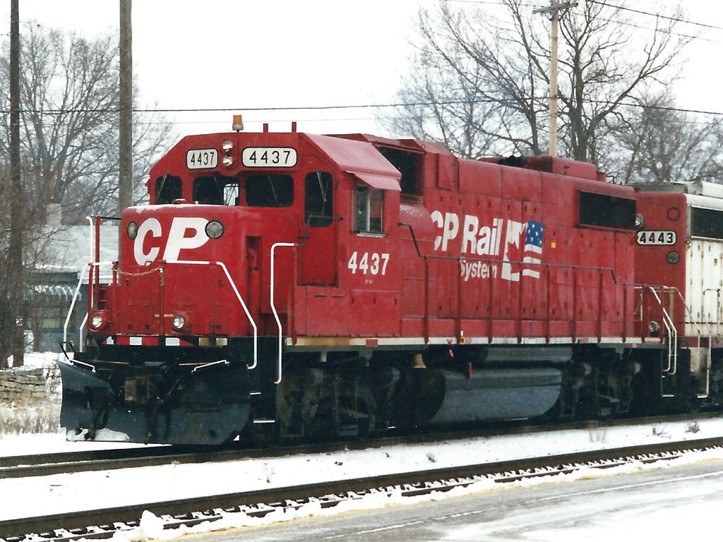 CP 4437